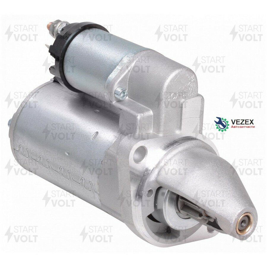 STARTVOLT LST0110 Стартер