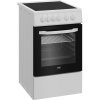 Электрическая плита FFSS57001W 7786986775 BEKO