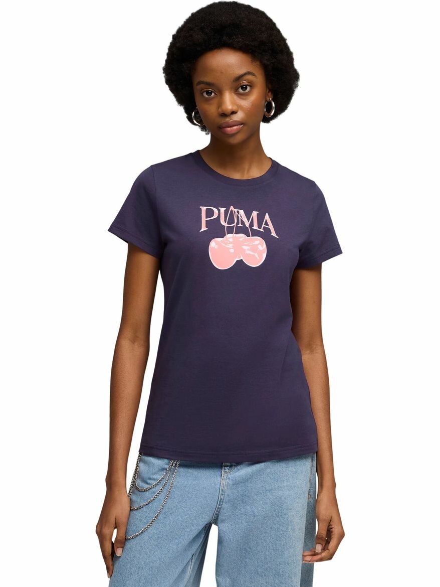 Футболка спортивная GRAPHICS Cherry Tee