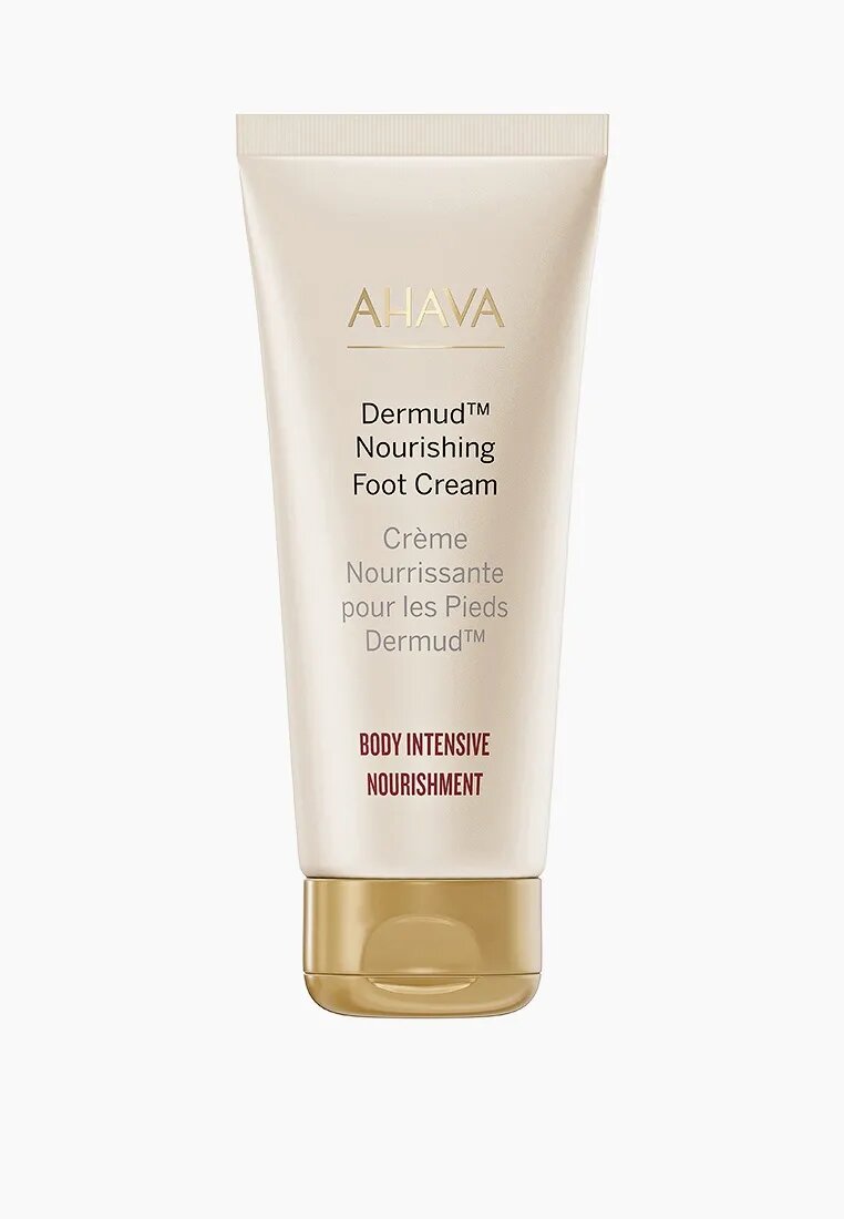 Ahava Крем для ног 100 мл