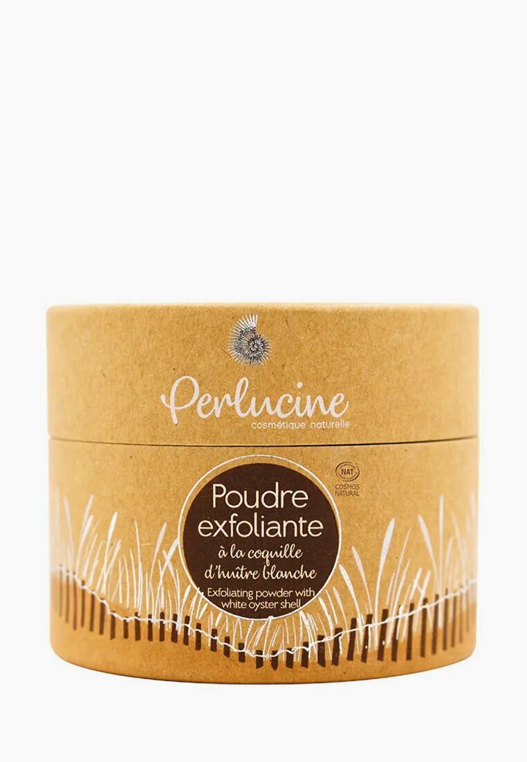 Perlucine Скраб для тела 50 г