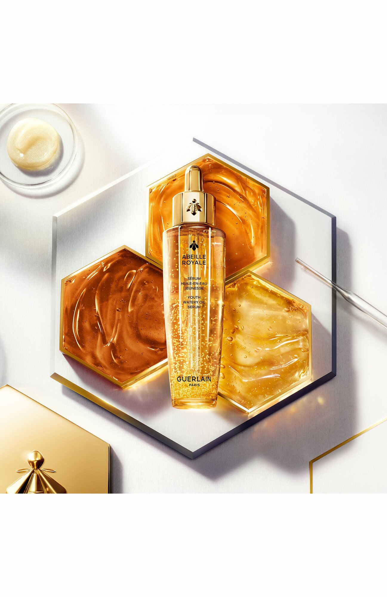 Омолаживающая сыворотка для лица Abeille Royale (30ml) Guerlain