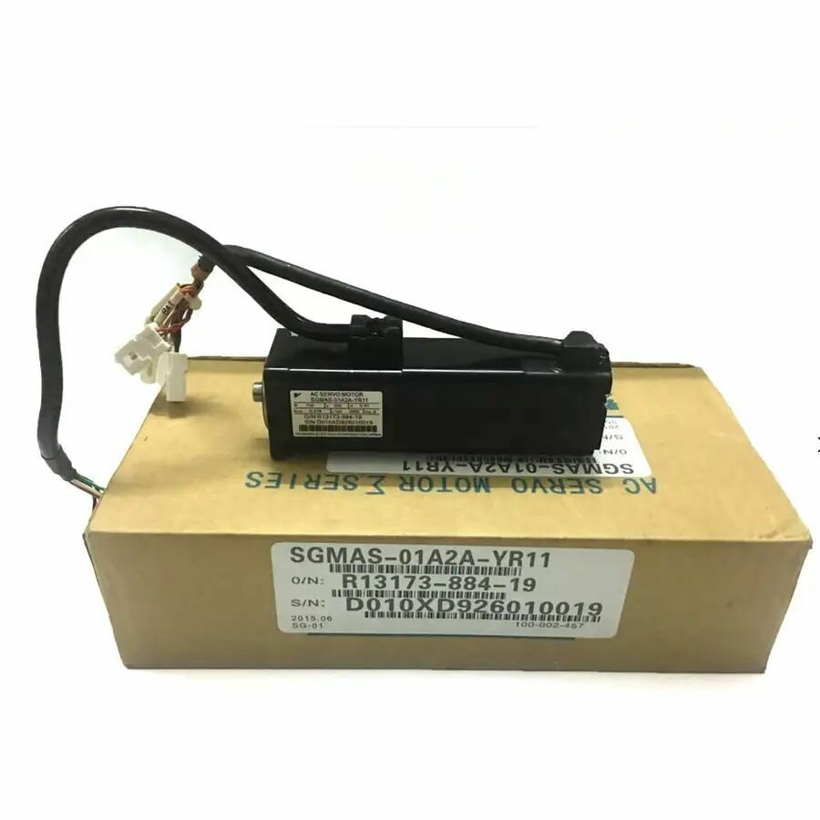 Модуль YASKAWA SGMJV-C2A3A-SY11