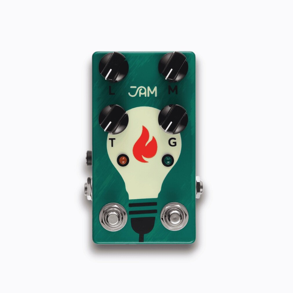 Jam Pedals Lucydreamer Overdrive