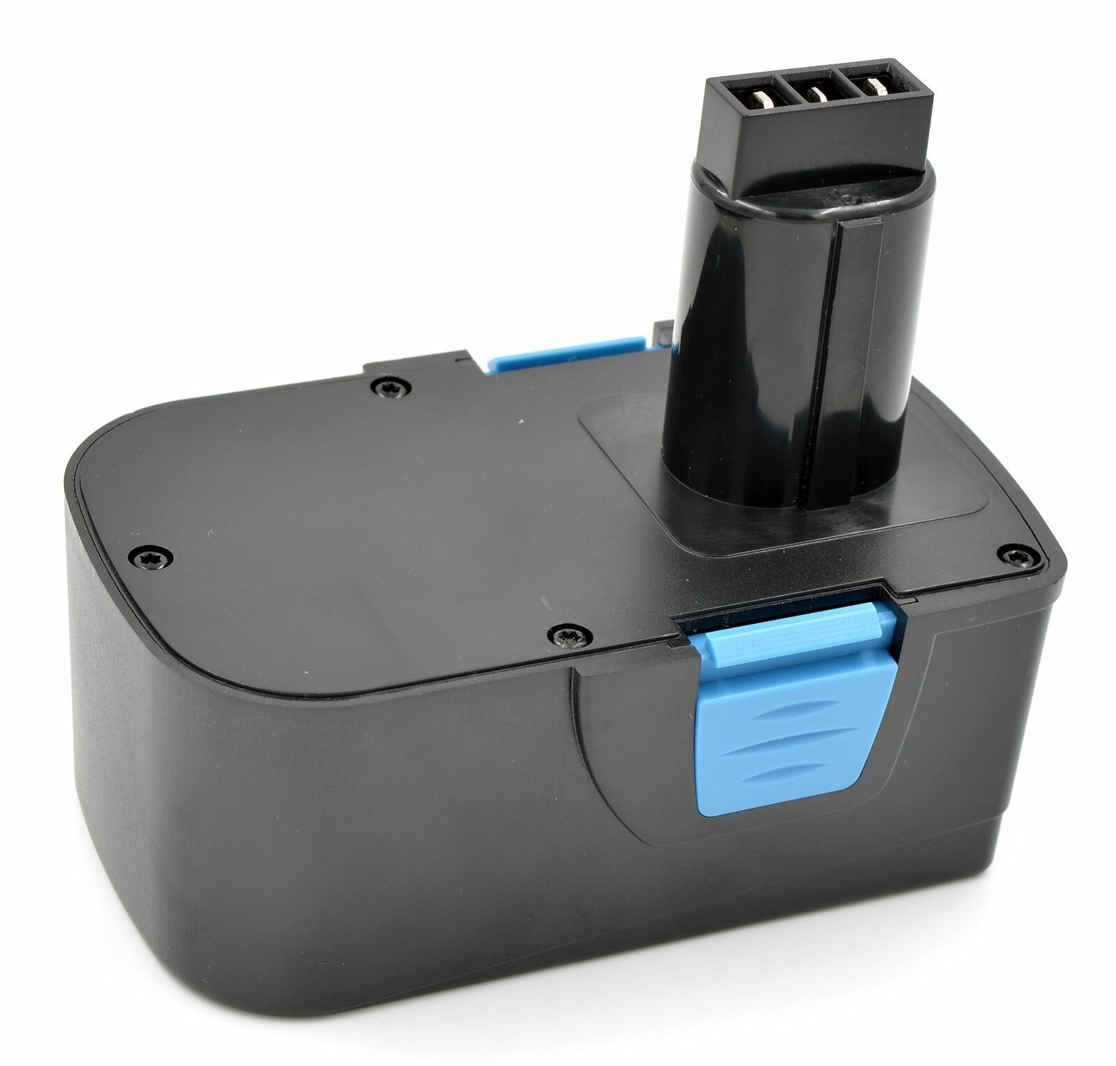 Аккумулятор для Интерскол Ni-Cd 18V 2Ah ДА-18ЭР 45.02.03.0000