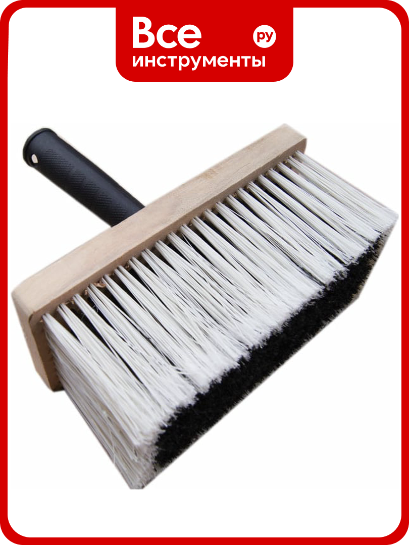 Кисть макловица SANTOOL 180х80 010150-180-80
