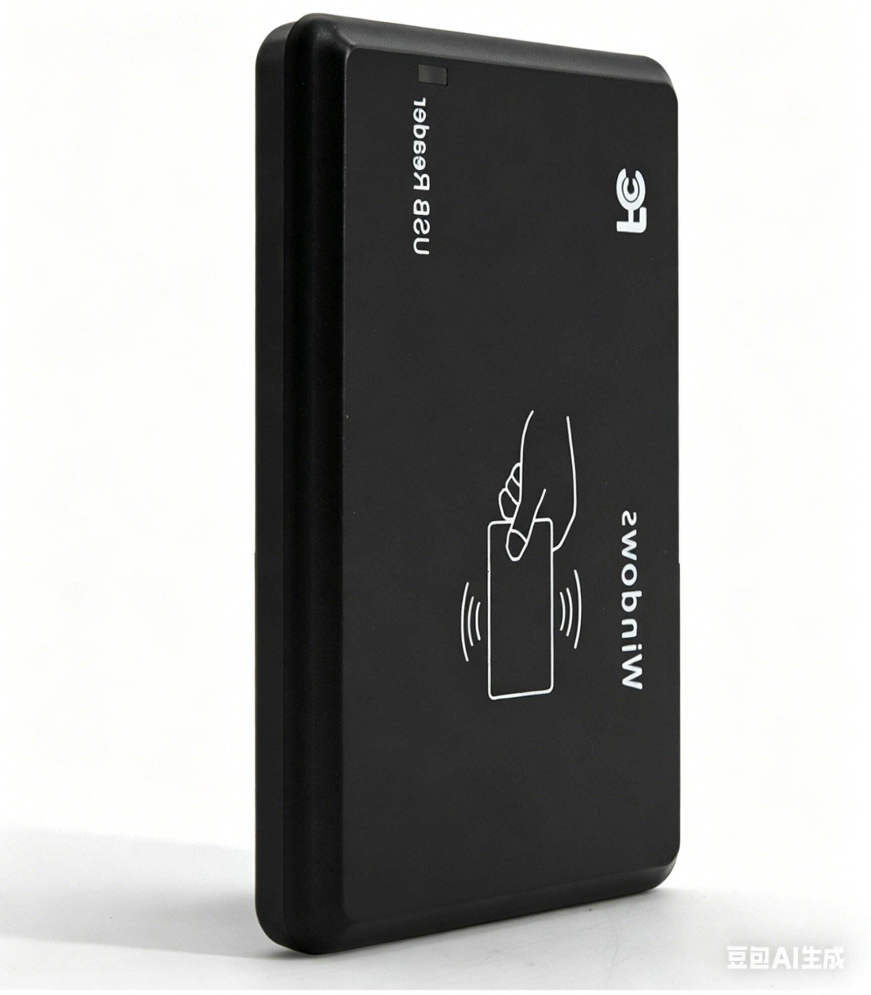 Считыватель IronLogic Z-2 USB (мод. RD-ALL) — фото 1