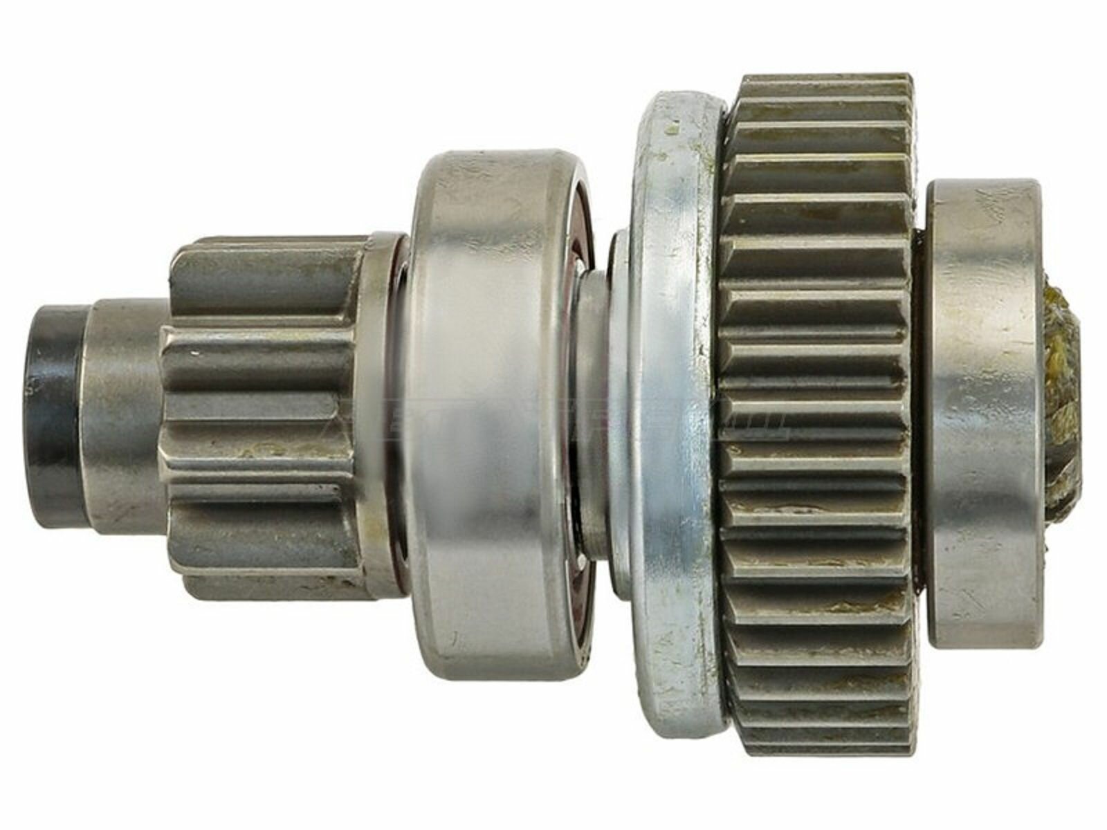 Бендикс Subaru Forester 97-02 / Impreza 92-07 / Legacy 89-03 / Outback 94-99