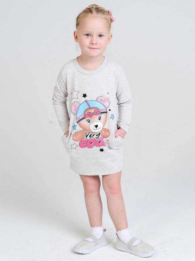 Платье Pop Fashion Girls