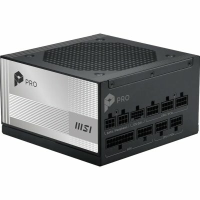 Блок питания 850W PRO A850PL PCIE5