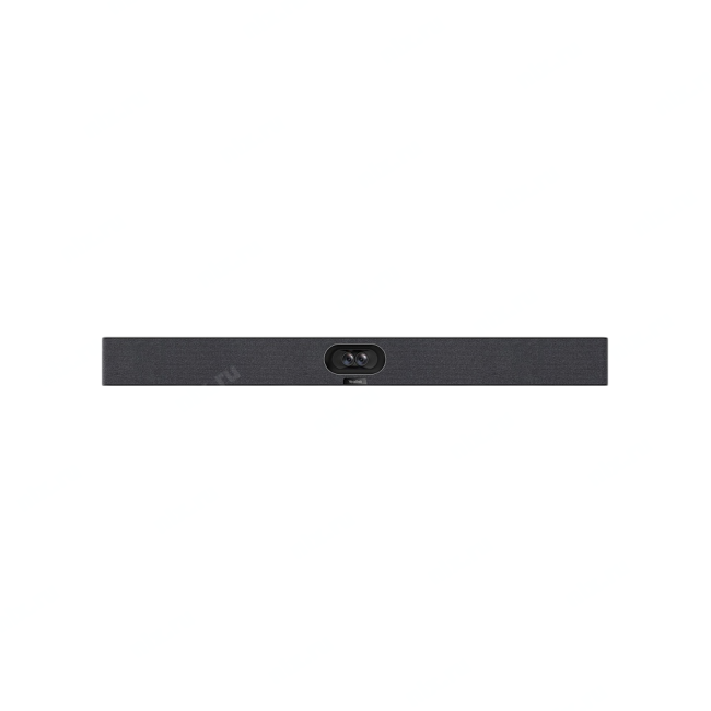 Yealink UVC44 Видеобар/ Yealink [UVC44] All-in-one AI USB Video Bar for Small to Medium Rooms / 2-year AMS [1206716]