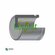 FRENKIT P606301 поршень суппорта! d60 Lucas\ MB Vario 96>