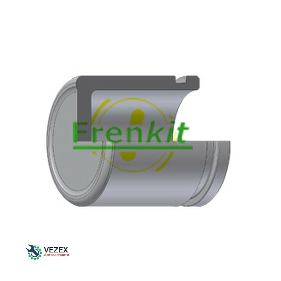 FRENKIT P606301 поршень суппорта! d60 Lucas\ MB Vario 96>