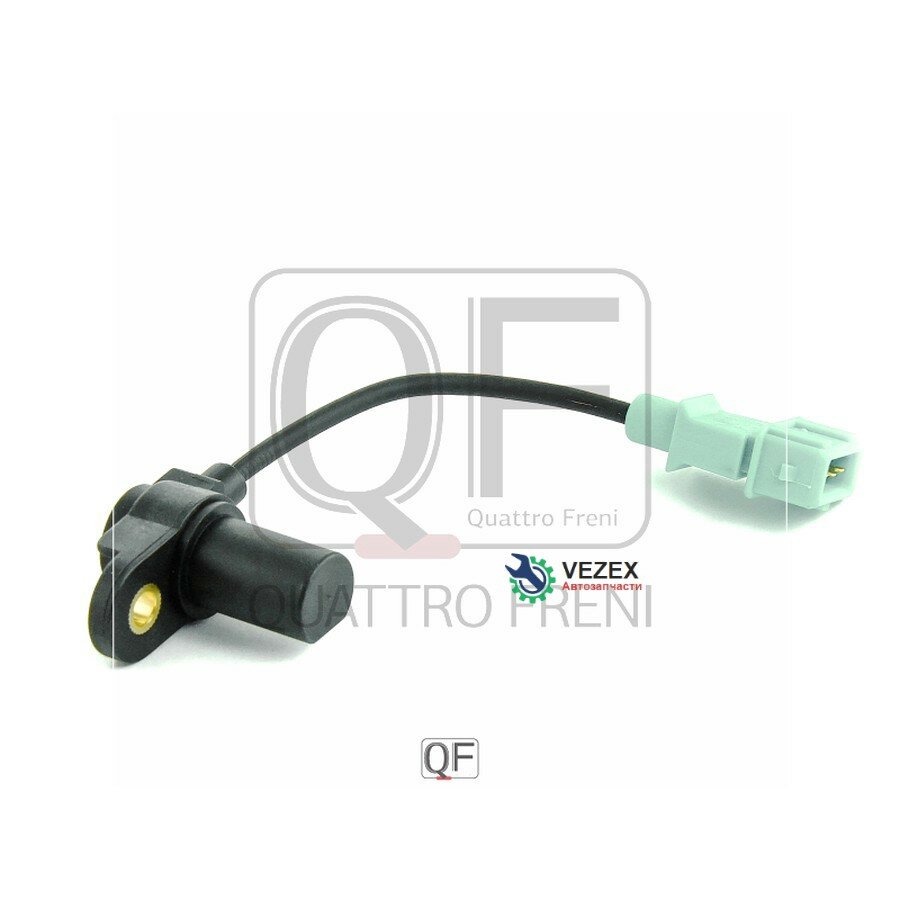 QUATTRO FRENI QF91A00050 Датчик положения коленвала