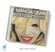 Amanda Lear - Brief Encounters Reloaded, 2010, 8-page, CD-Аудио