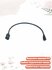 Кабель OTG Mini USB 8 Pin — USB Type-C