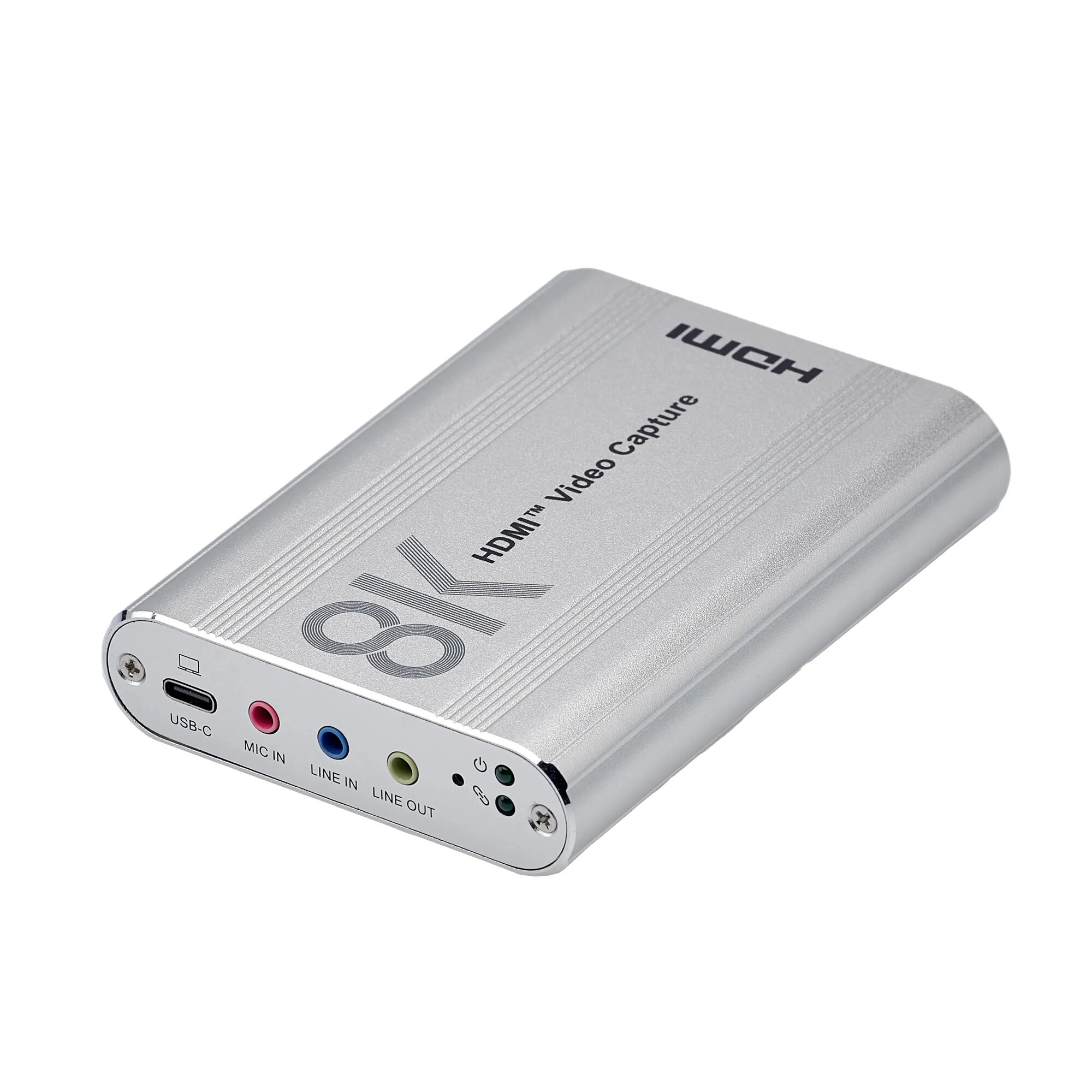 USB-карта видеозахвата AVCLINK UVC50