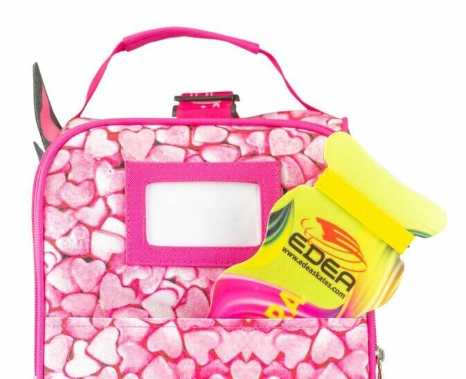 Сумка для коньков Edea Skate bag — фото 1