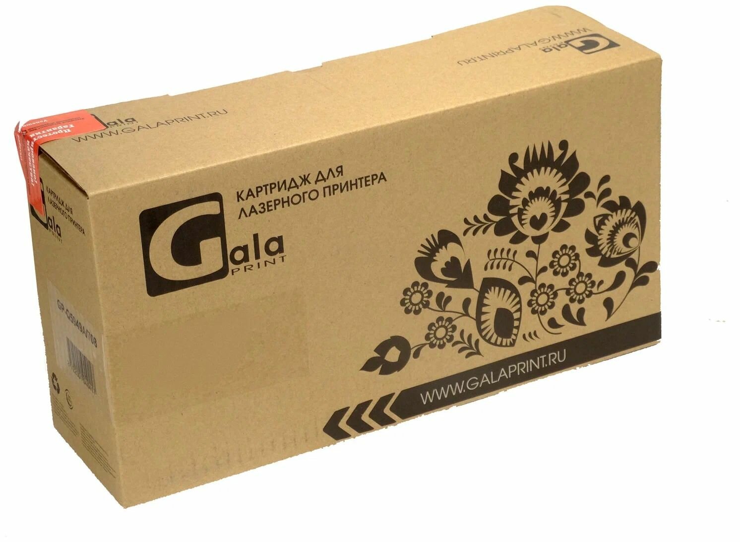 Картридж лазерный GalaPrint GP-SCX-4100D3 для принтеров Samsung
