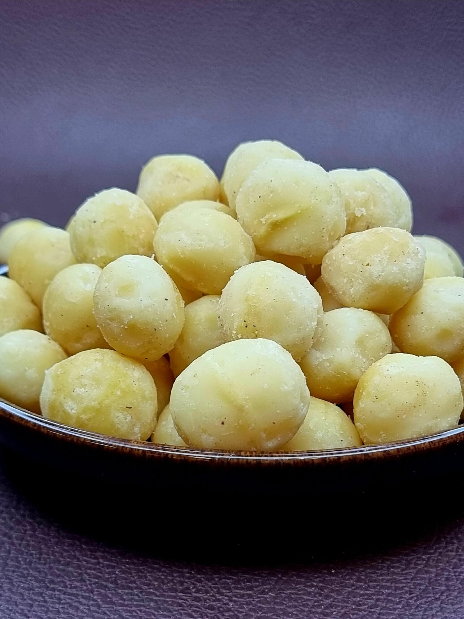 Макадамия очищенная 1000 Гр.