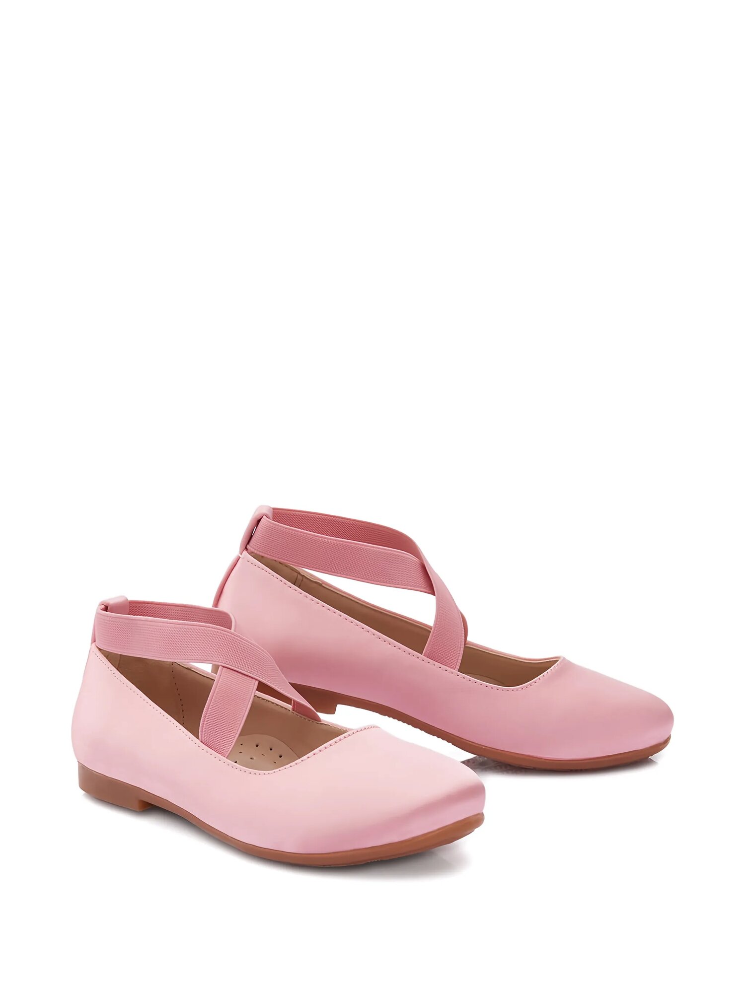 Балетки Tulleen Elasticated-strap ballet flats, размер 27 — фото 1