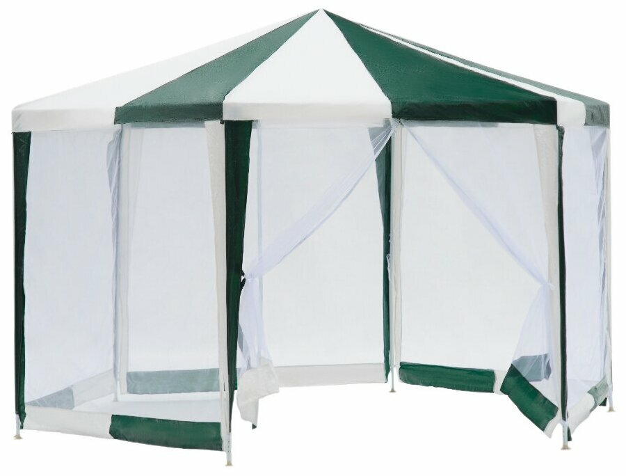 Тент садовый Green Glade 1001