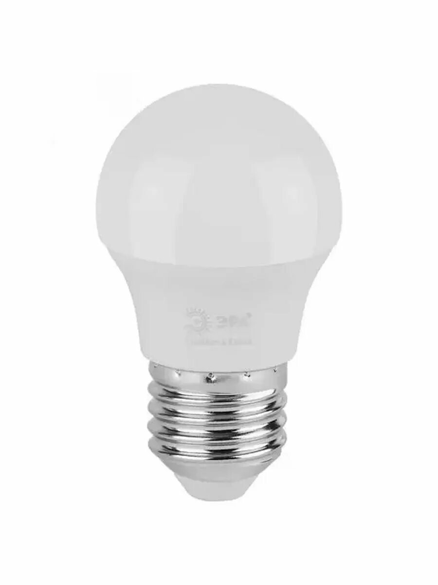 Энергоэффективная LED лампа 12 Вт холодный свет