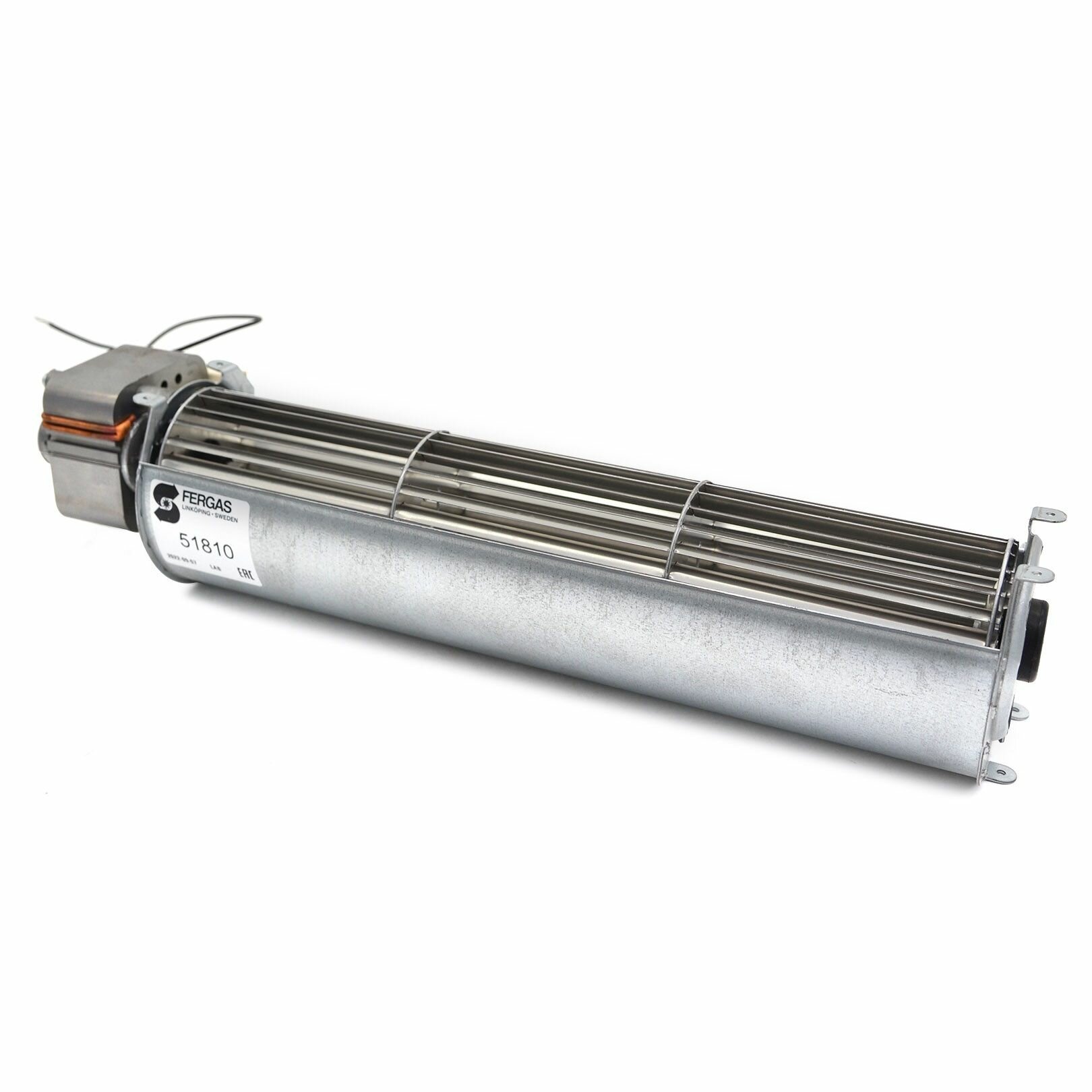 Вентилятор тангенциальный FERGAS NCB-L60x300 L30-90 K3091-1, 51810, 450.145.001
