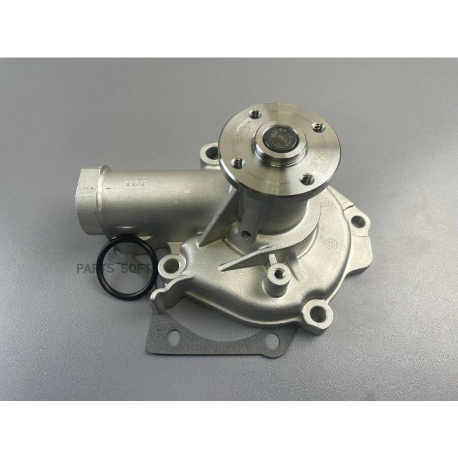 Насос водяной тигго 2.4 GATES ORIGINAL от официального дистрибьютора, GATES, артикул GWP5486