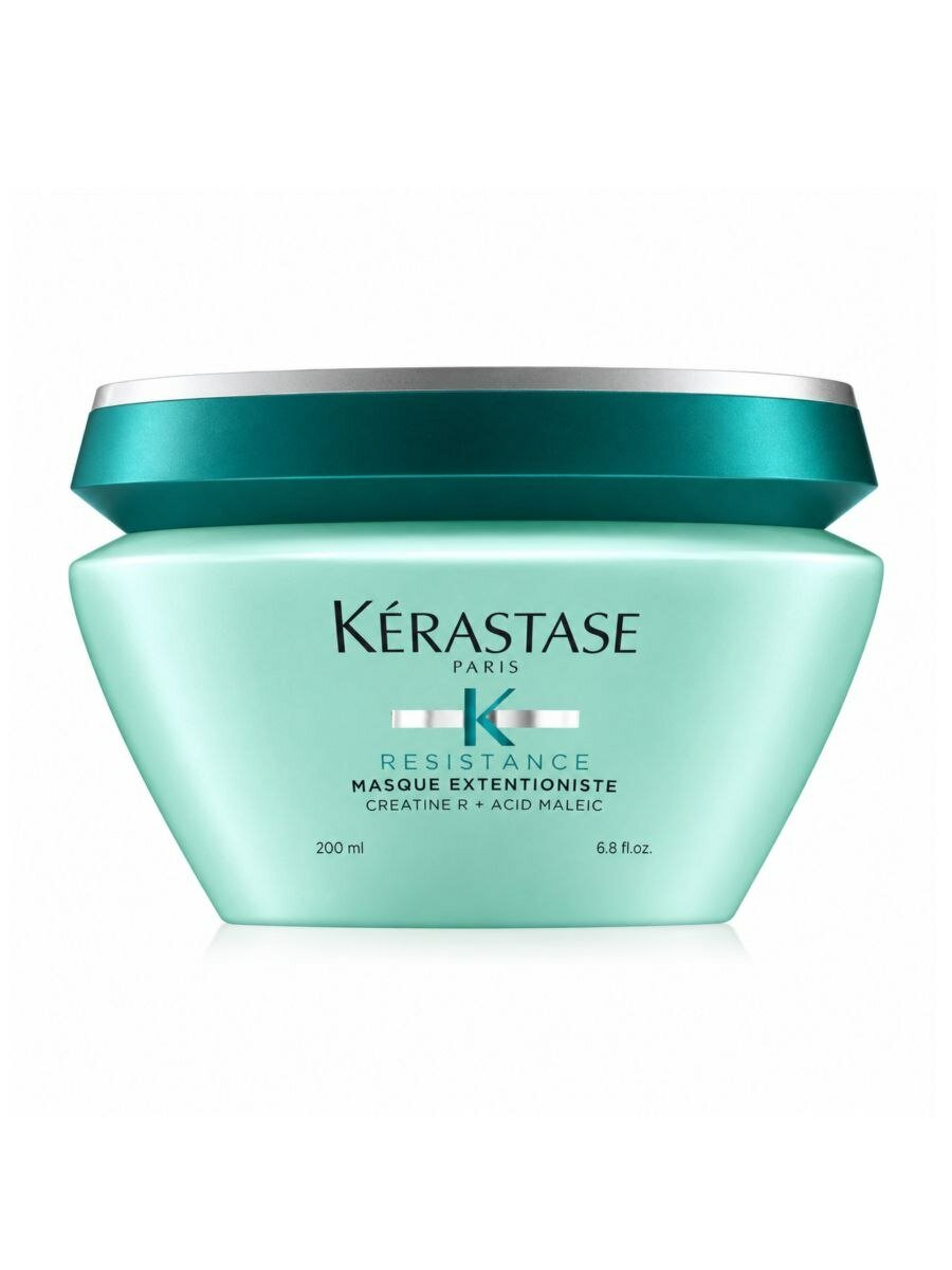 Маска для укрепления длинных волос - Kerastase Resistance Extentioniste Masque 200 мл