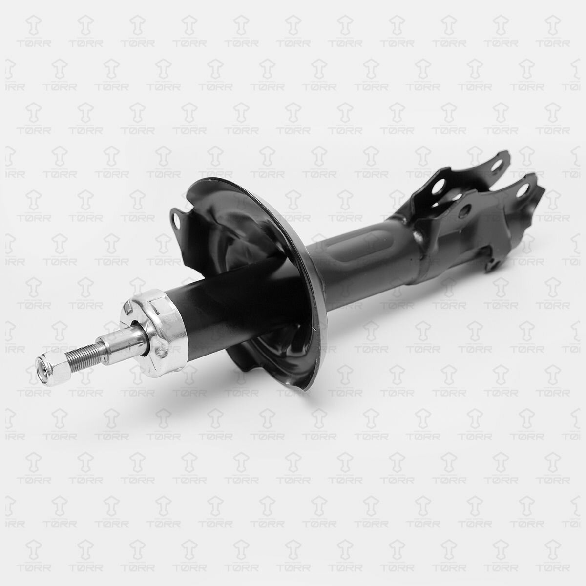DV2493 Амортизатор VW -95 перед. масл.