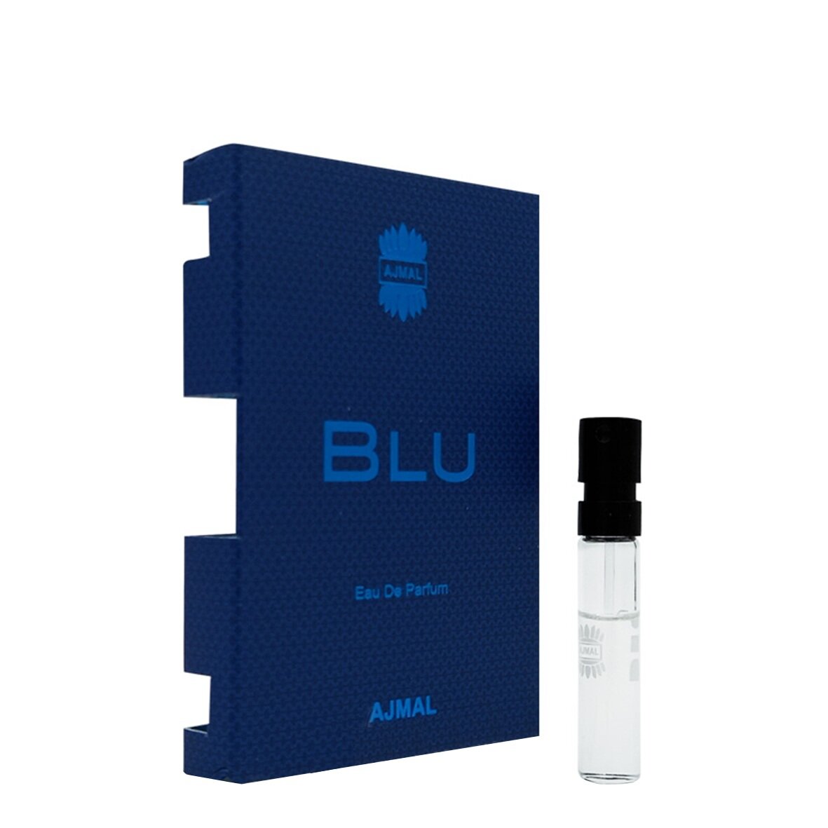 AJMAL Blu 1.5 мл парфюмерная вода для мужчин, водные, цветочные