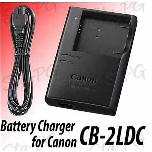 Canon CB-2LDC CB-2LDE зарядное устройство для NB-11L батареи PowerShot A2400 A2500 A2600 A3400 A3500 A4000 A4050