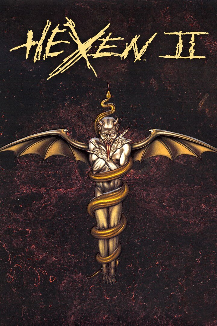 HeXen II — ключ активации Xbox / Microsoft Store · PC · цифровой ключ · любой регион