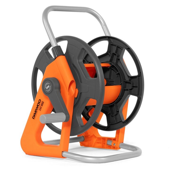 Тележка для шланга DAEWOO DWR 2050, 50м