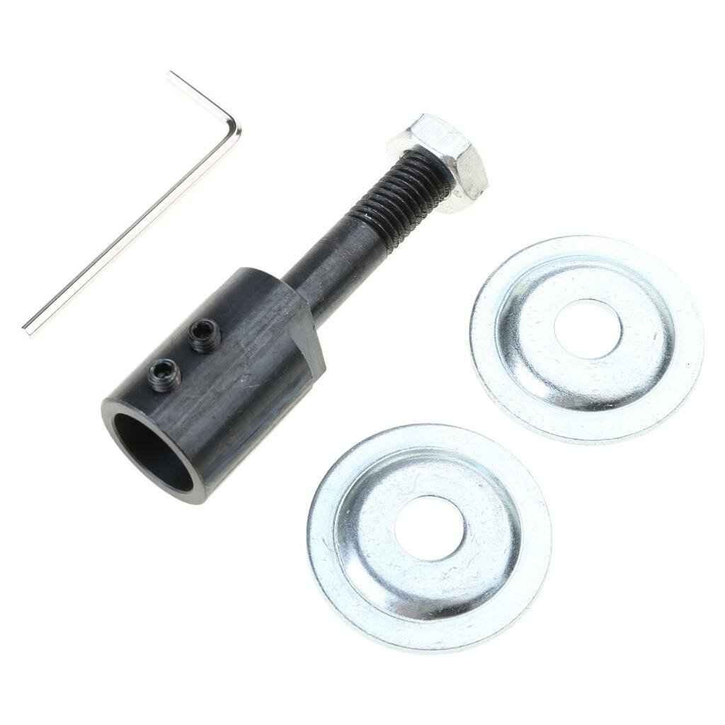 Адаптер для подключения шлифовальных насадок, 16MM