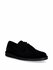 Туфли FRED PERRY Linden shoes, размер 7, черный