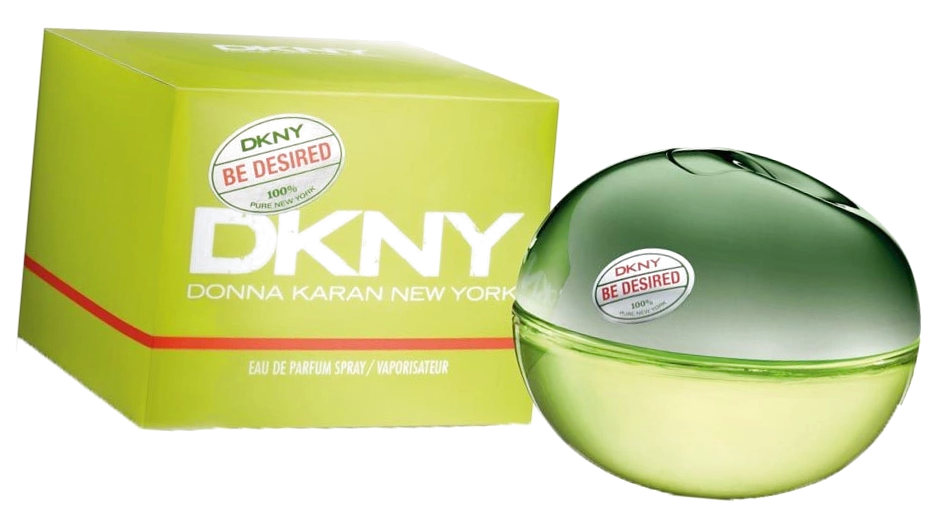 Dkny Be Desired парфюм женский 100 мл / Донна Каран Ди Ки Эн Вай Би Дезиред