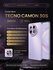 CAMON 30S 6/128GB Ростест