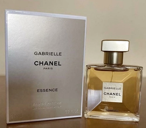 Аромат Chanel Gabrielle Essence 35 мл для женщин / Габриэль Эссенс Шанель