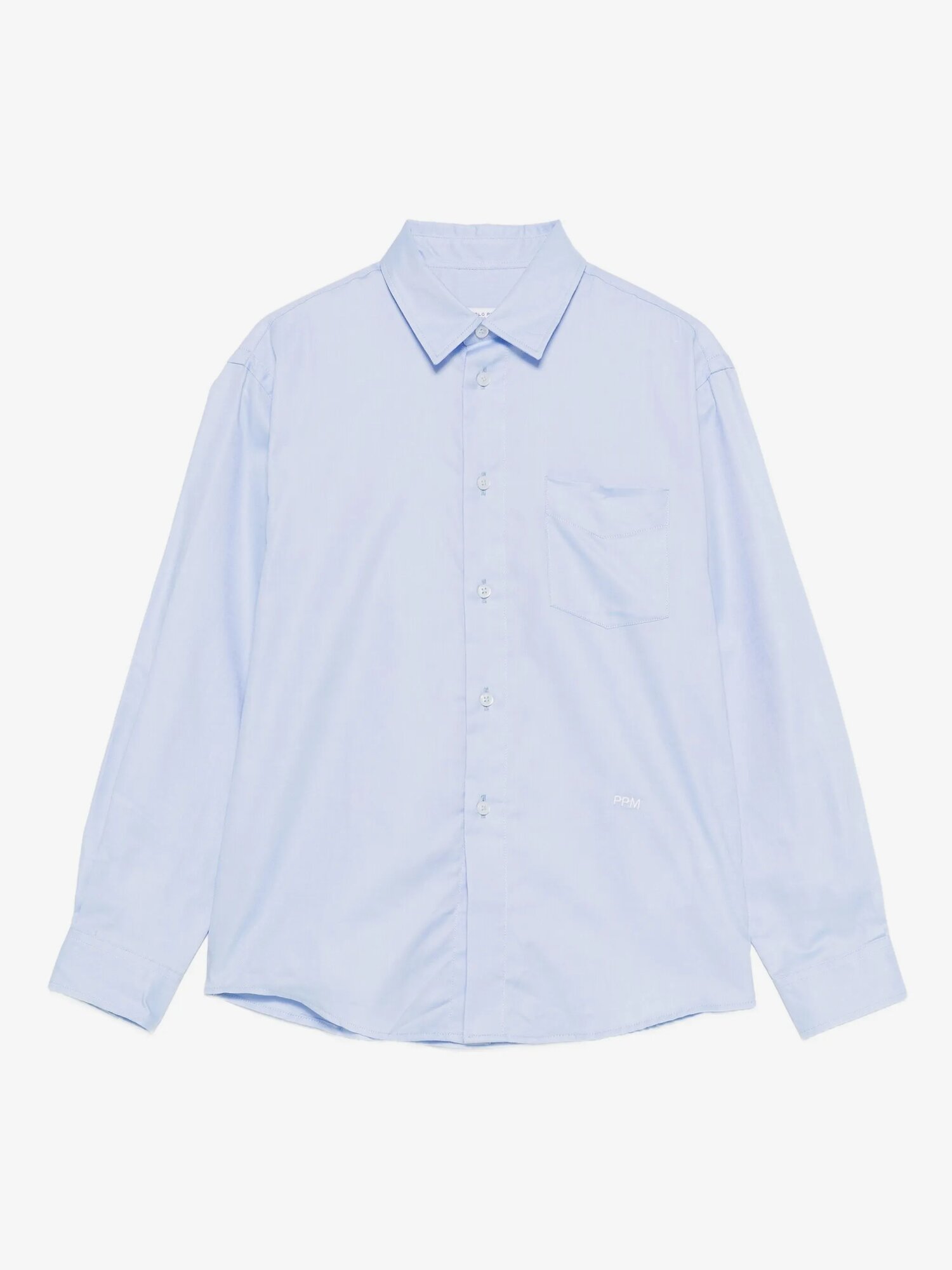 Рубашка Cotton shirt