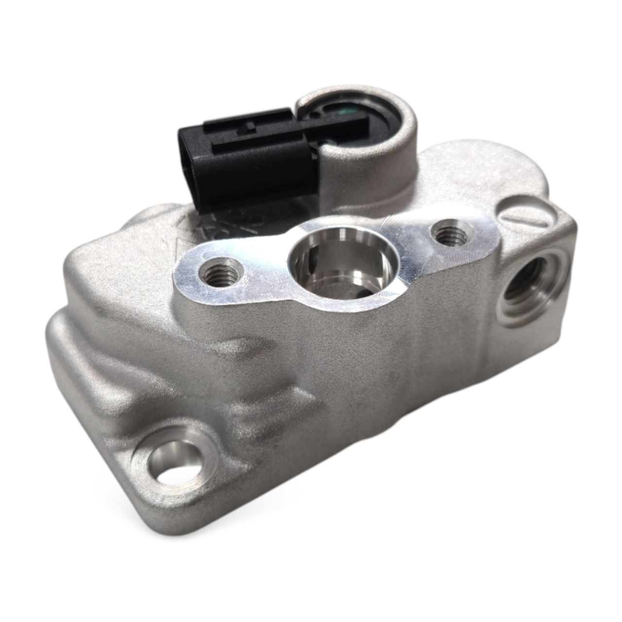 Сервисная крышка Denso TSE14C - TSE17C с датчиком потока хладогента для Toyota Scion II - Sienna III - Corolla XI - Toyota Avensis III - Subaru Legacy V - Subaru Outback V