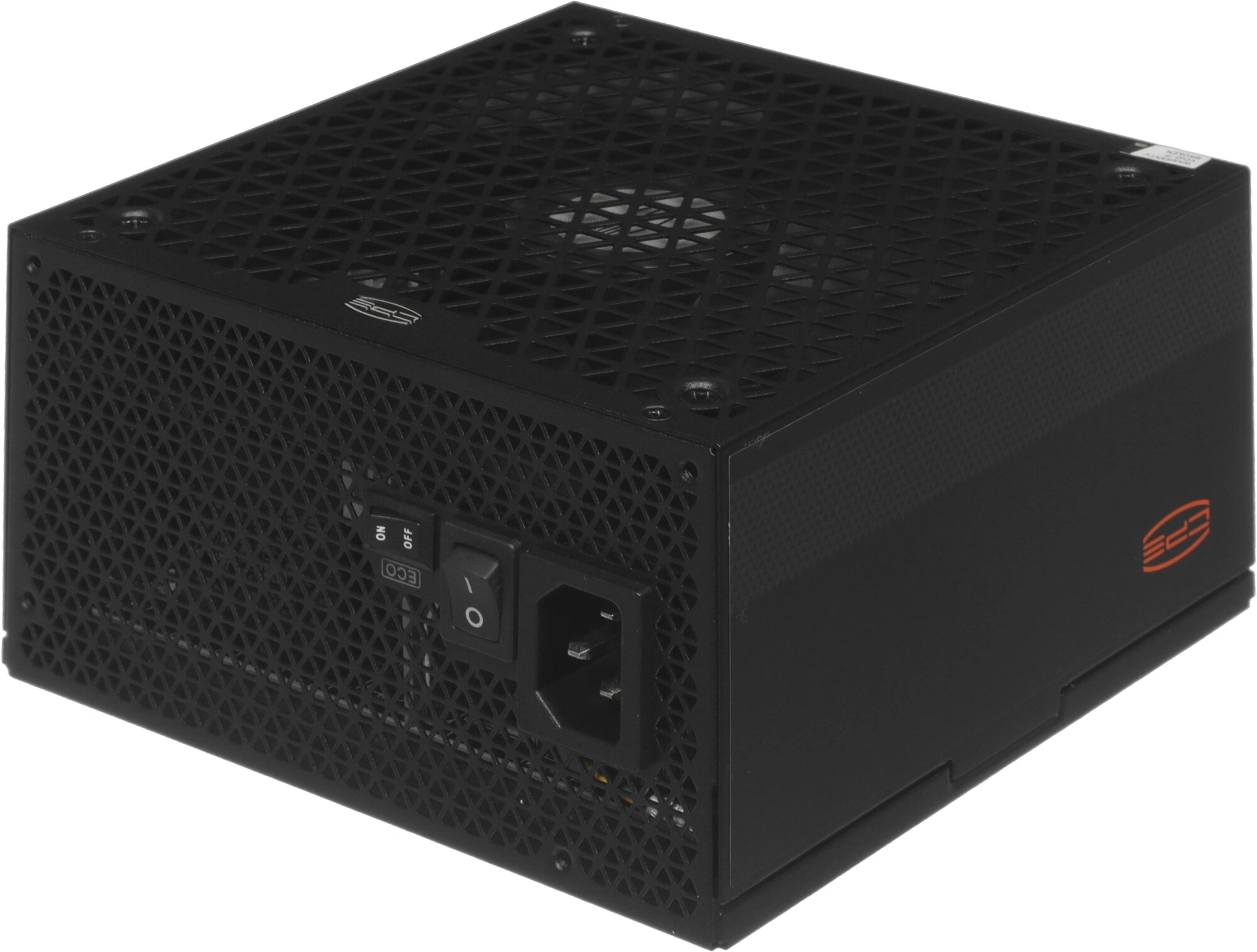 Блок питания PcCooler ATX 850W P5-YN850-G1F 80+ gold (20+4pin) APFC 135mm fan SATA Cab Manag RTL