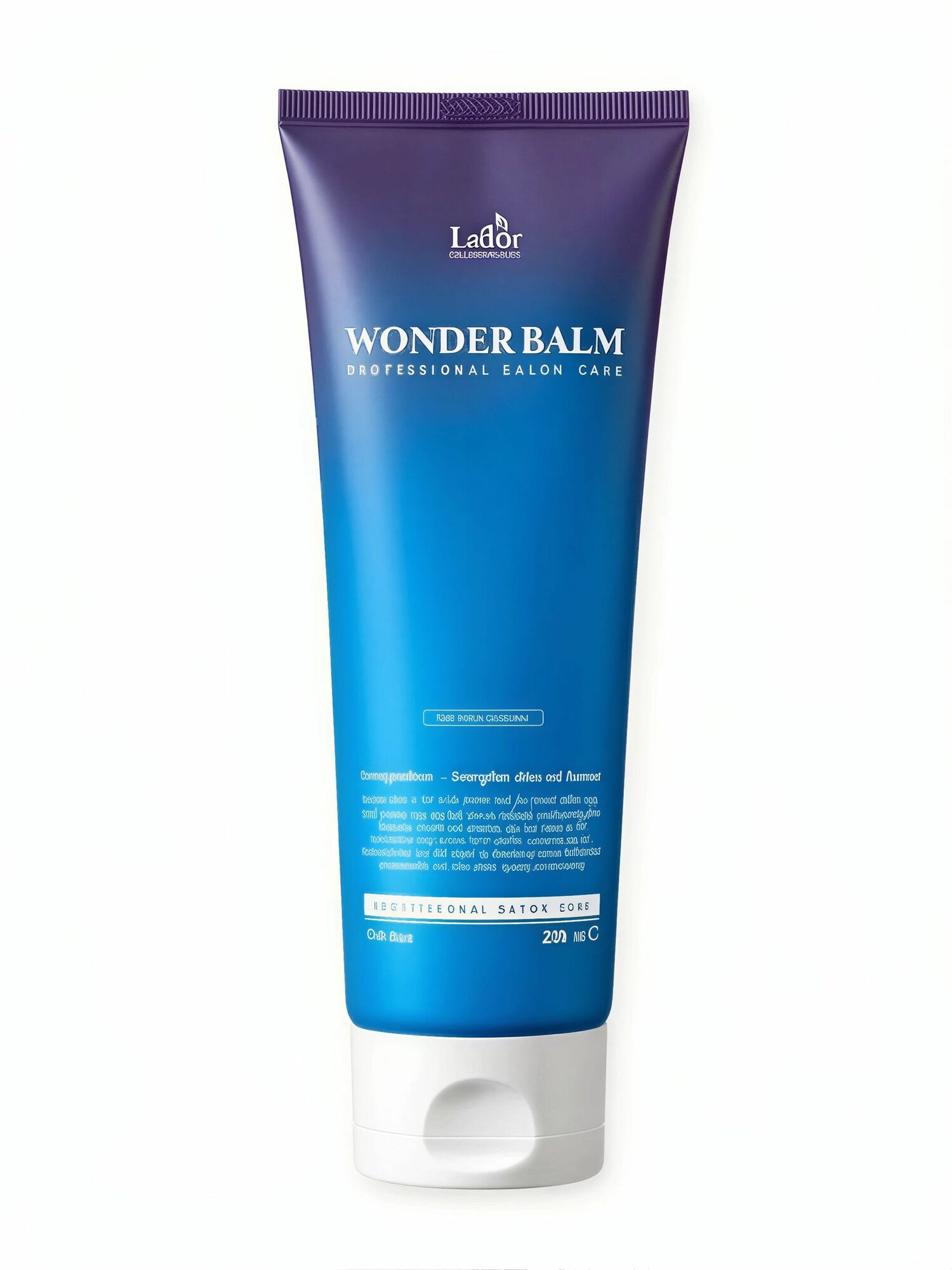 LADOR Бальзам для волос увлажняющий Wonder Balm 200мл