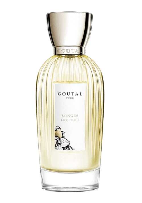 Annick Goutal Songes 100 мл / Аник Гуталь Сонгес - туалетная вода для женщин