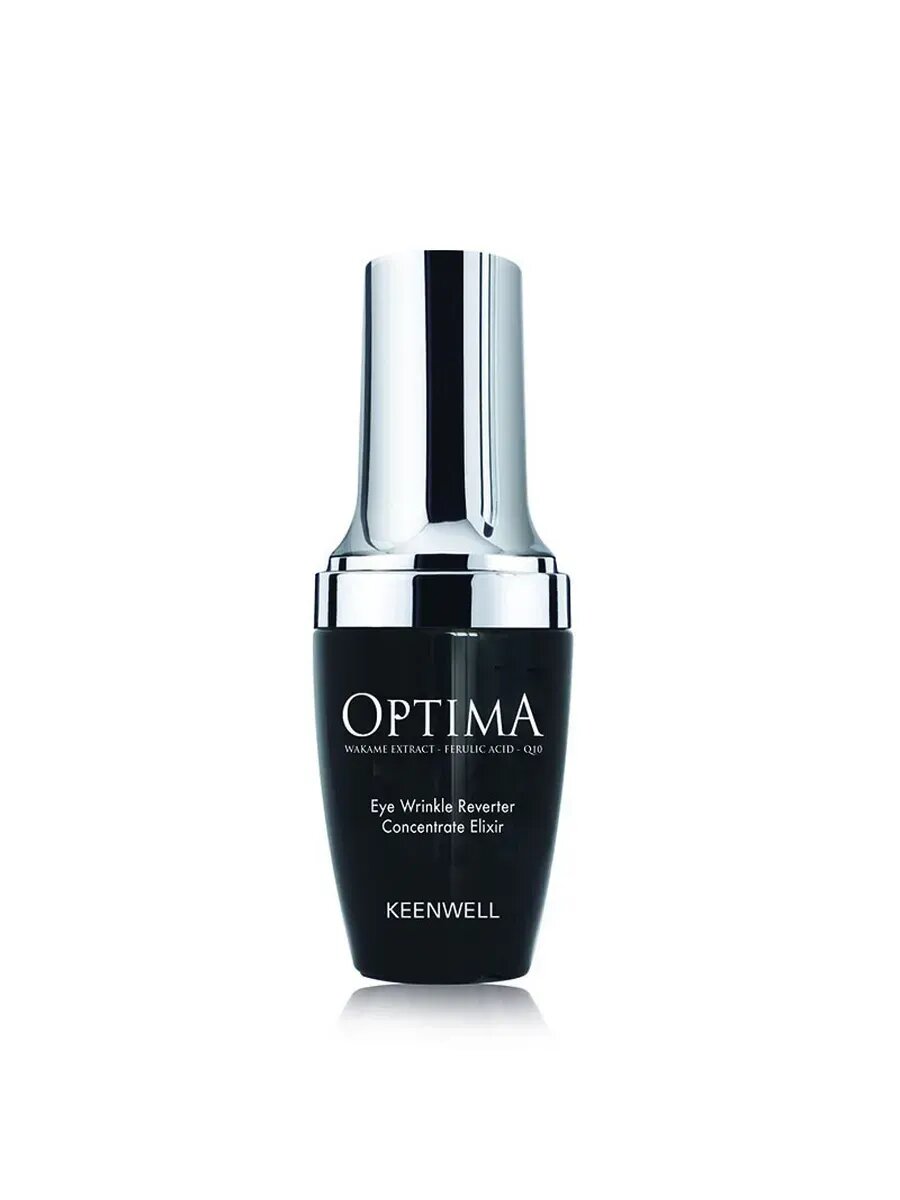 OPTIMA EYE WRINKLE REVERTER CONCENTRATE ELIXIR 20мл