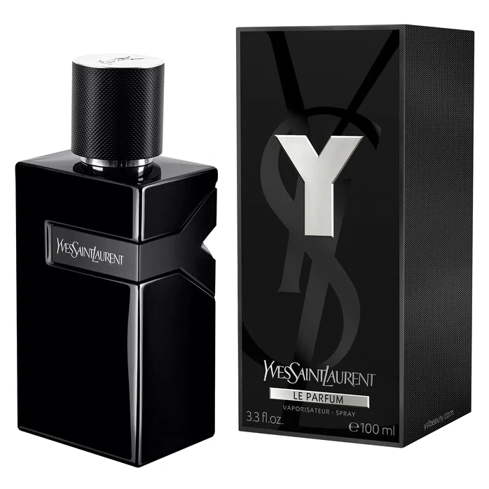 Уай Ле парфюм мужская парфюмерная вода 60 мл - Yves Saint Laurent Y Le Parfum