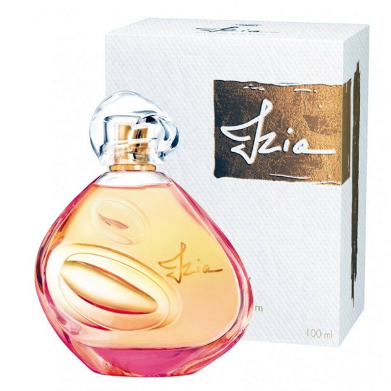 Sisley IZIA Парфюмерная вода женская 50 мл