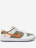 Кроссовки NIKE Dunk Low NY vs NY, размер 14.5 US, white