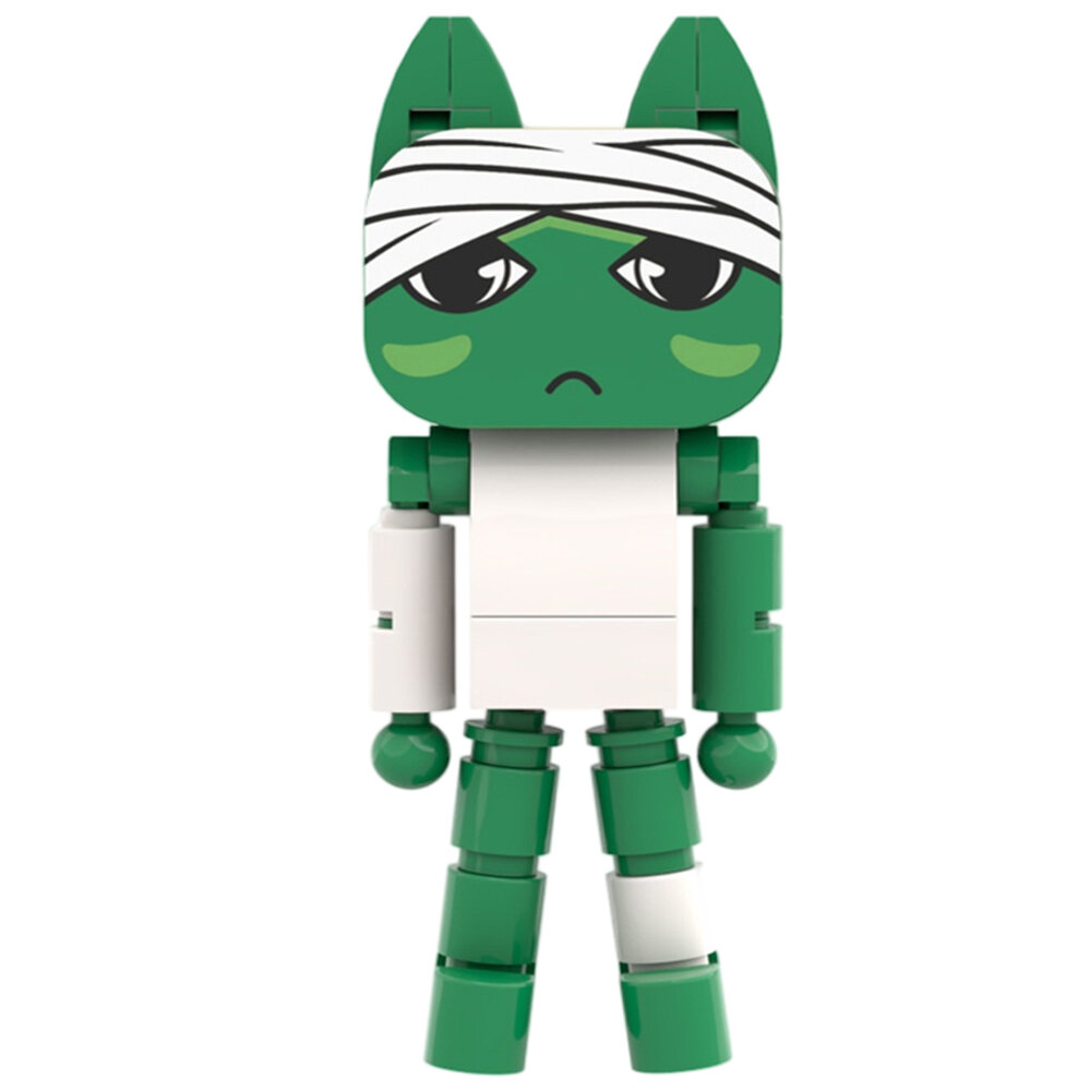 Kонструктор больница для животных roblox роблокс